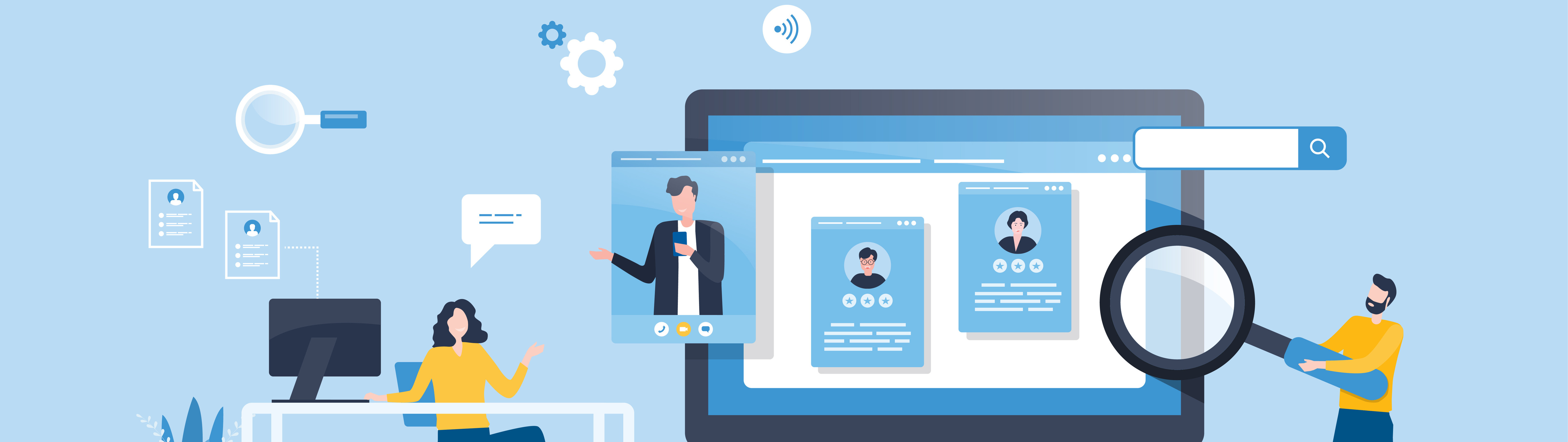 Édition 2025 de l’État de l’Enseignement supérieur, de la Recherche et de l'Innovation (EESRI)